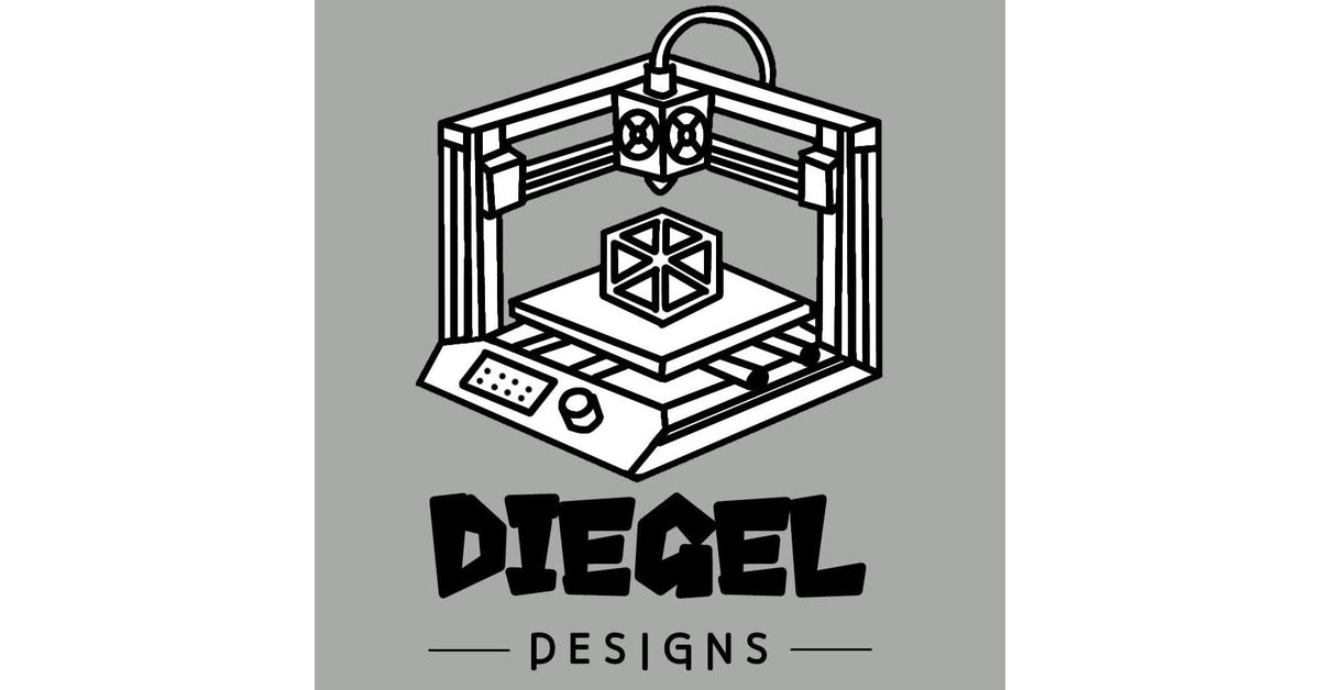 diegeldesigns.com – Diegel Designs
